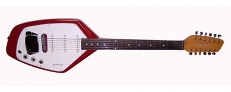 Phantom – Phantom Guitars