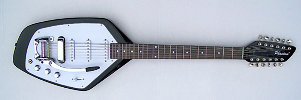 Phantom – Phantom Guitars