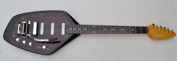 Phantom – Phantom Guitars