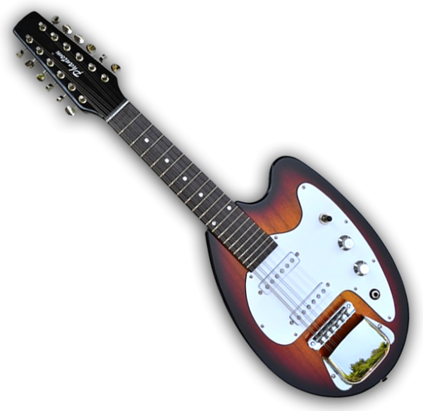 Phantom Guitars