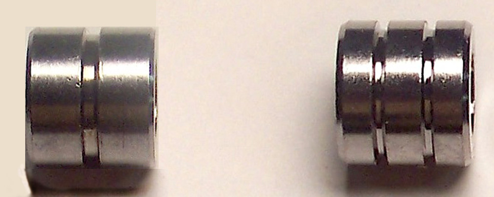 Tremoloes & Replacement Parts – Phantom Guitars