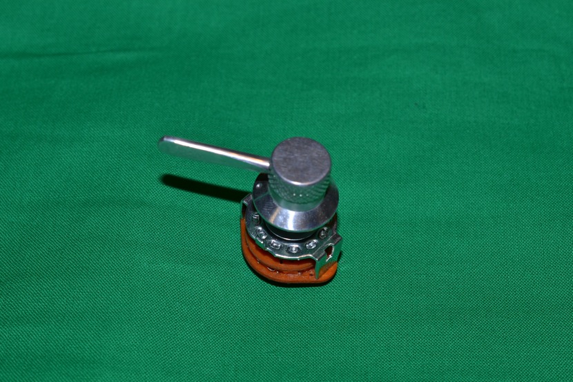 Replacement Parts – Phantom Guitars
