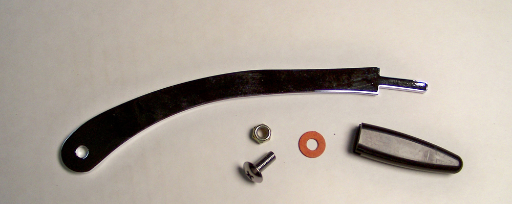 Tremoloes & Replacement Parts – Phantom Guitars