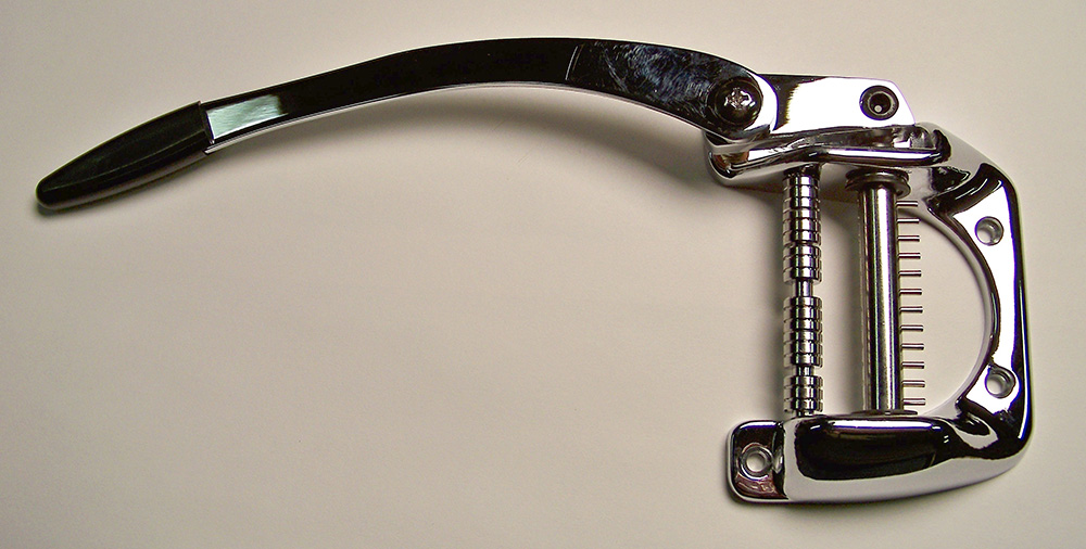 Tremoloes & Replacement Parts – Phantom Guitars