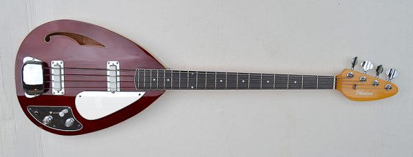 Teardrop – Phantom Guitars