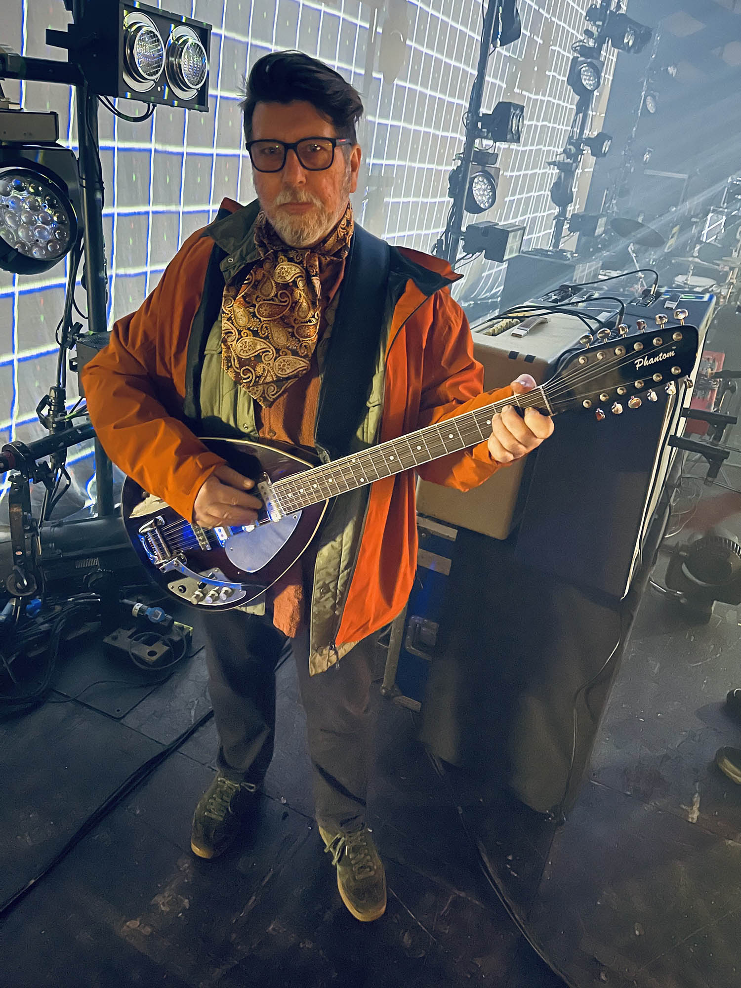 Endorsers – Phantom Guitars